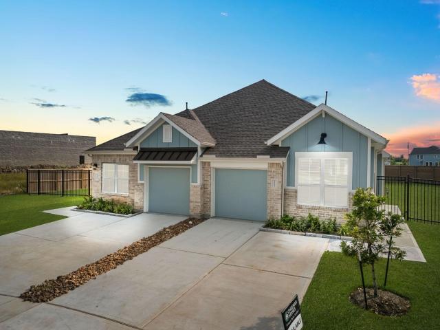 5231 Celestial Ct, Iowa Colony, TX 77583 | MLS #5793 | Compass