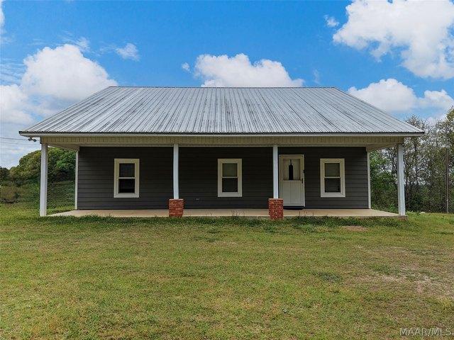 5231 County Road 528, Verbena, AL 36091