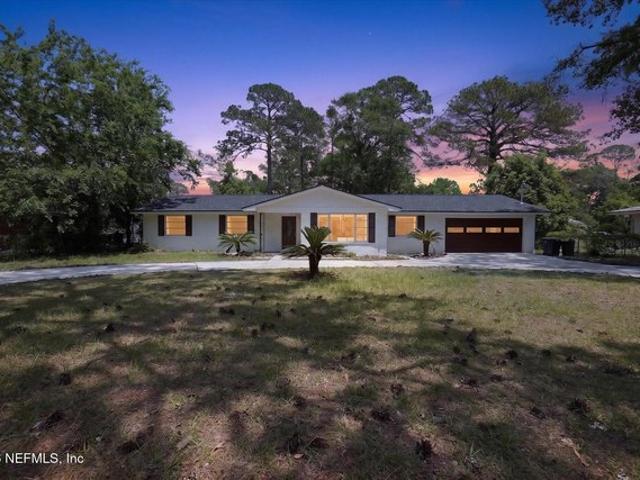 5231 Eulace Rd, Jacksonville, FL 32210