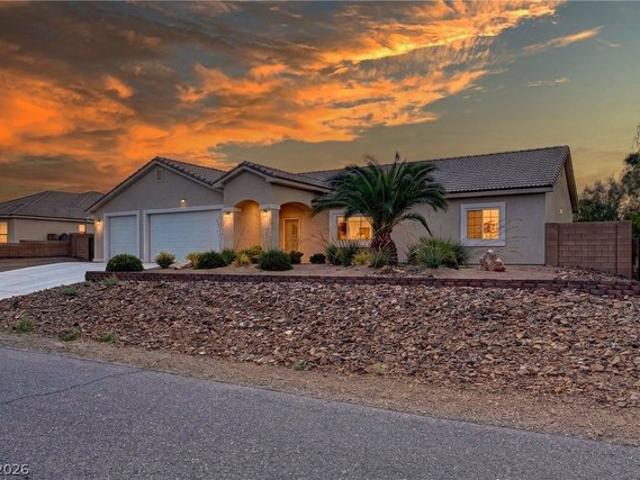 5231 Fieldstone Dr, Pahrump, NV 89061