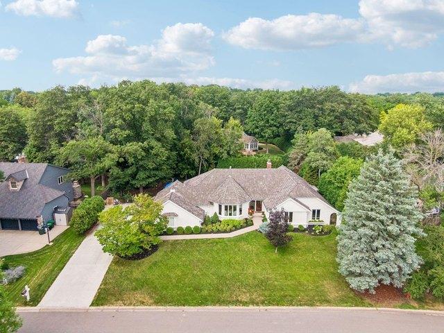 5231 Green Farms Rd, Edina, MN 55436