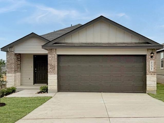 5231 Hockley Bnd, San Antonio, TX 78245