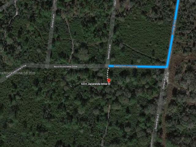 5231 Jacaranda, Punta Gorda, FL 33982 | MLS #A11976