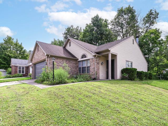 5231 Pin Oak Drive