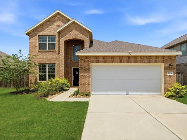 5231 Pine Pass Dr, Rosenberg, TX 77469