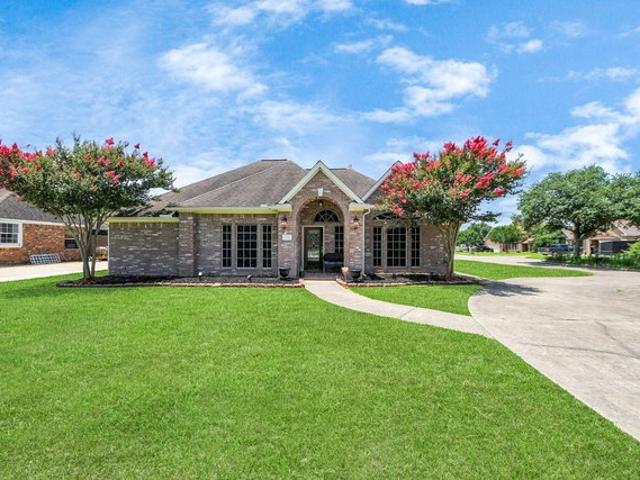 5231 S FM 565 Rd, Cove, TX 77523