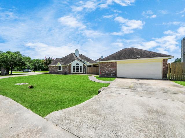 5231 S Fm 565 Road