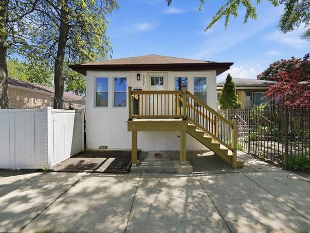 5231 S Homan Ave, Chicago, IL 60632