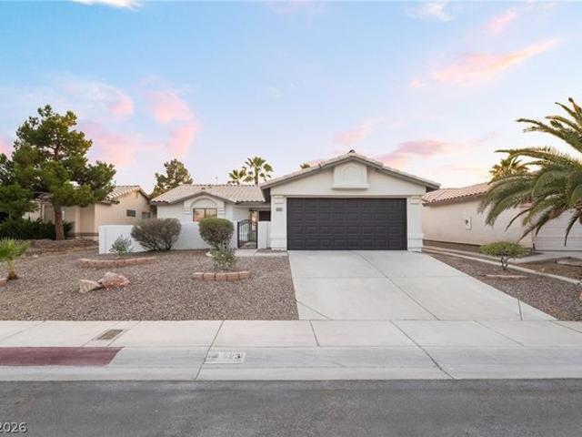 5231 Salmon Run Ct, North Las Vegas, NV 89031