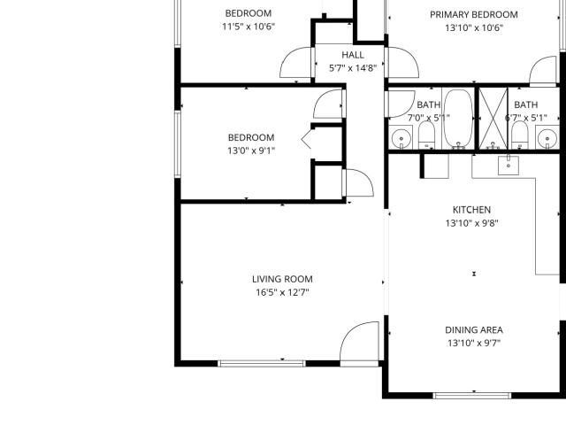 5231 W Cambridge Ave, Phoenix, AZ 85035 | MLS #6939 | Compass