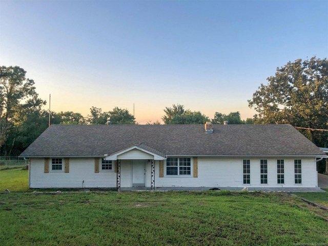 5231 W Hilton Rd, Sapulpa, OK 74066