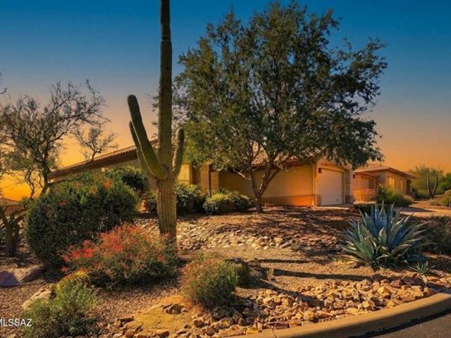 5231 W Winding Desert Dr, Marana, AZ 85658