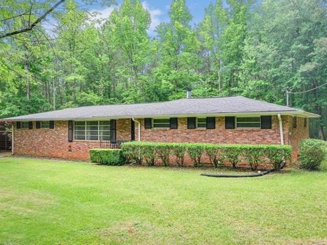 5232 N Helton Rd, Winston, GA 30187