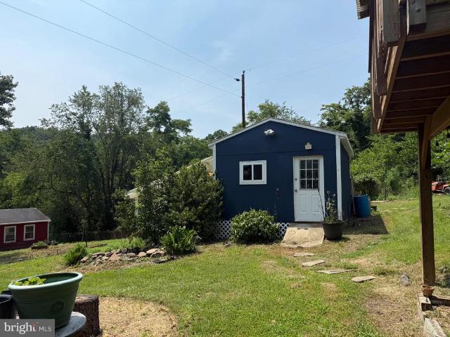 5232 Orkney Grade