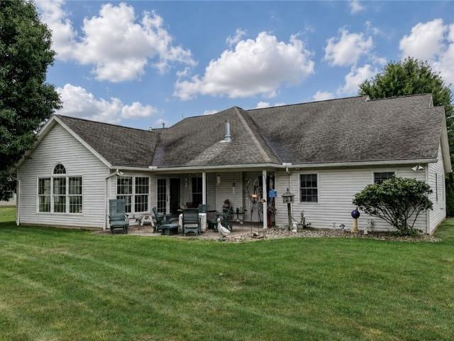 5232 Oriole Court