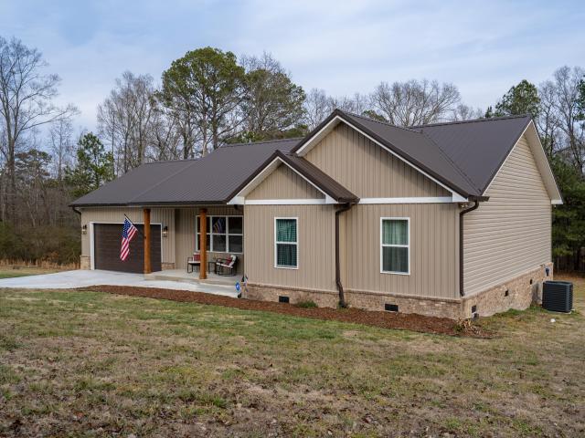 5232 Apison Rd, Cohutta, GA 30710 | MLS #1528