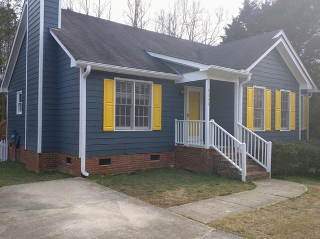 5232 Baywood Forest Dr, Knightdale, NC 27545