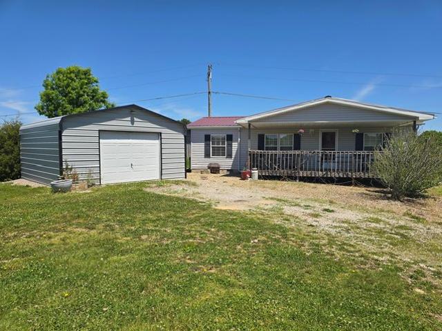 5232 Bethany Ridge Rd, Guysville, OH 45735