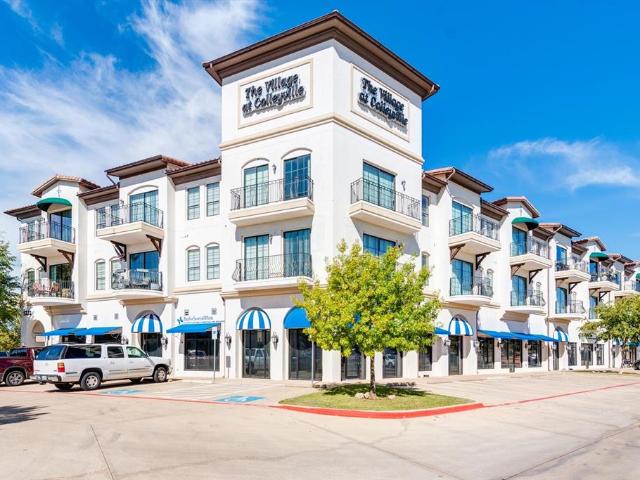 5232 Colleyville Boulevard # 307