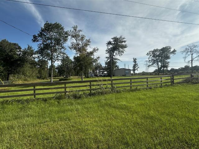 5232 Dawkins Road