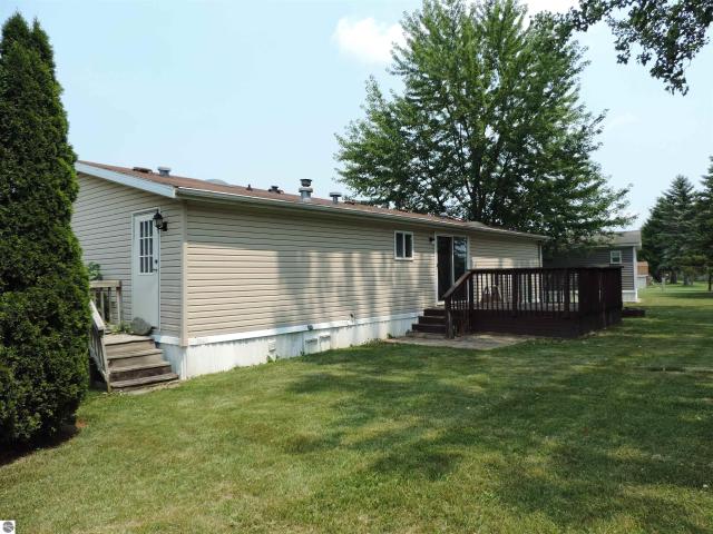 5232 E Broadway Road # Lot 345