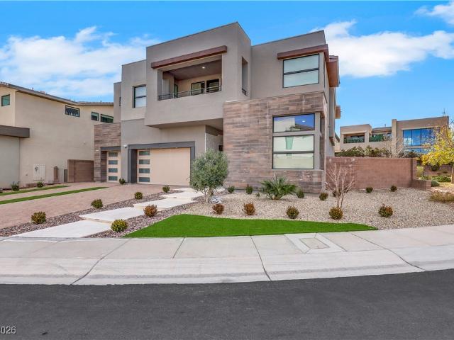 5232 Fading Sunset Dr, Las Vegas, NV 89135 | MLS #2748 | Compass