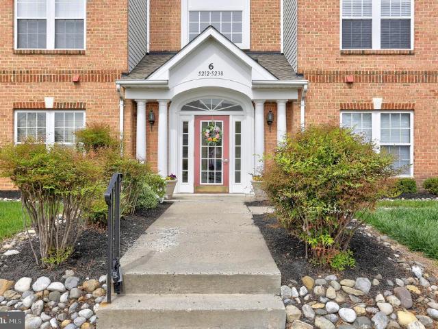 5232 Glenthorne Court # 5232
