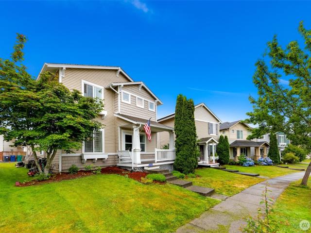 5232 Larrabee Way