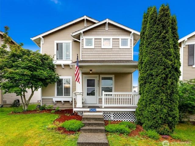 5232 Larrabee Way, Mount Vernon, WA 98273