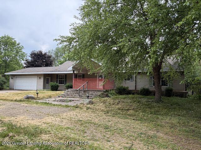 5232 Parsons Road