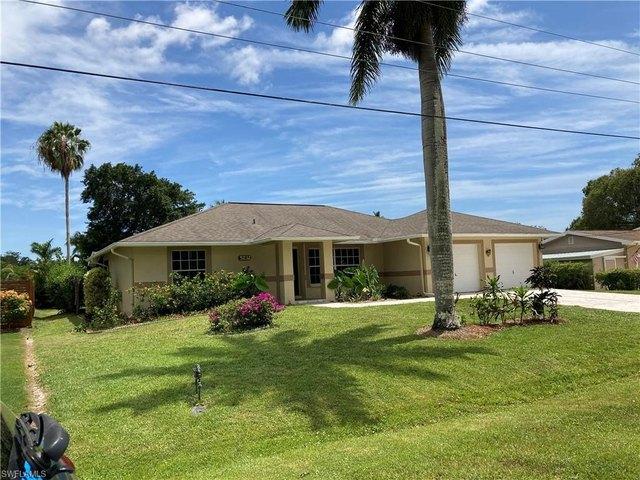 5232 Raintree Ln, Naples, FL 34113