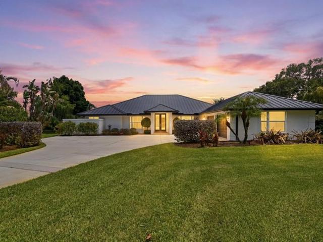 5232 SW Bimini Cir N, Palm City, FL 34990