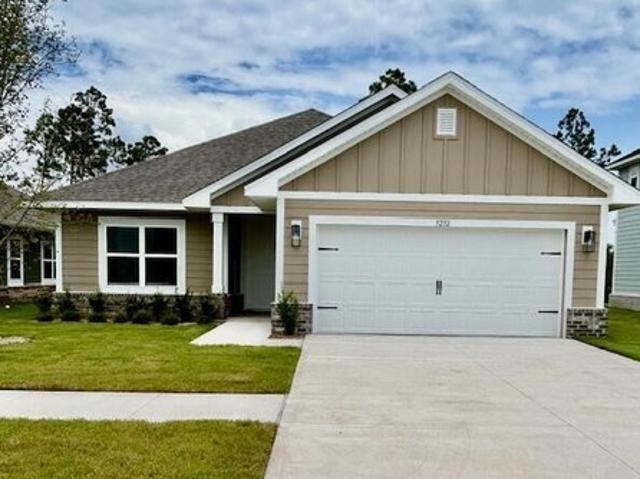 5232 Salvation St, Panama City, FL 32404