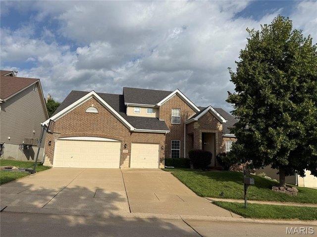 5233 Mirasol Manor Way, Eureka, MO 63025