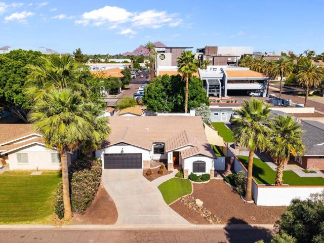 5233 N 15th St, Phoenix, AZ 85014 | MLS #7016