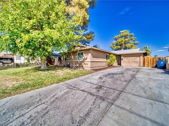 5233 Orinda Ave, Las Vegas, NV 89120