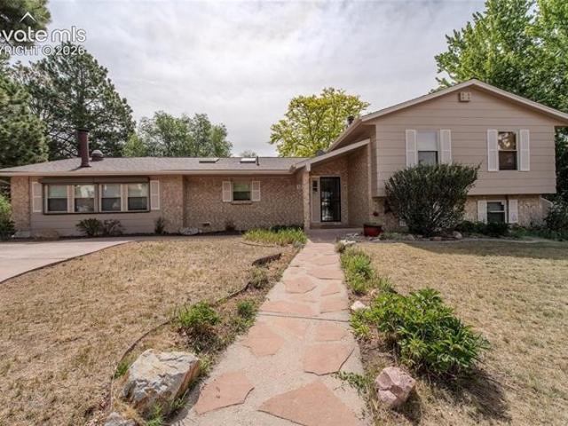 5233 Cambria Dr, Colorado Springs, CO 80918