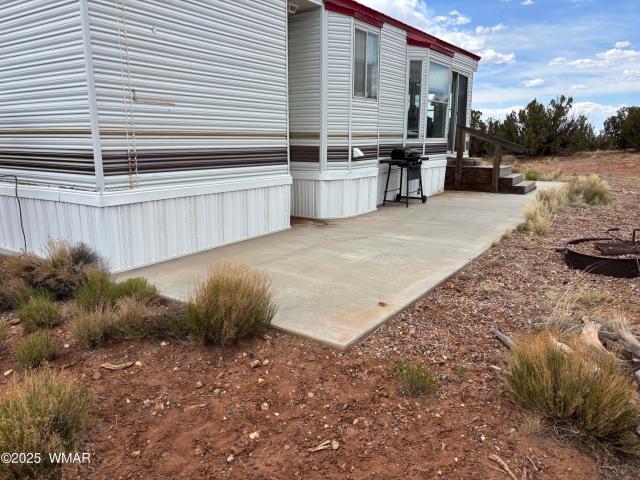 5233 Concho Ocho Road