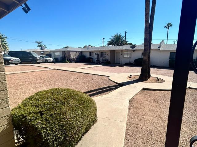 5233 E University Drive # Apt B