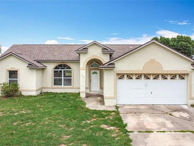 5233 Lake Lizzie Dr, Saint Cloud, FL 34771