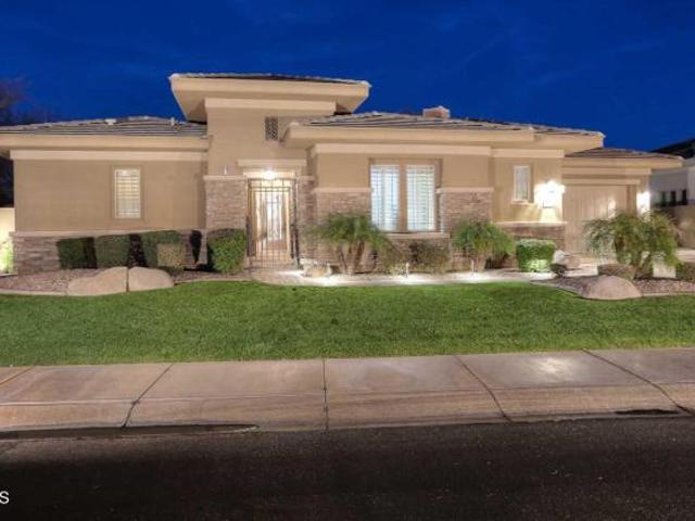 5233 S Huachuca Pl, Chandler, AZ 85249