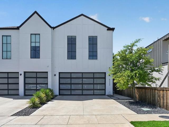 5233 Terry St, Dallas, TX 75223