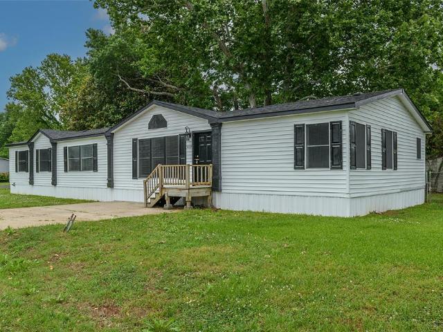 5233 Timothy Trail