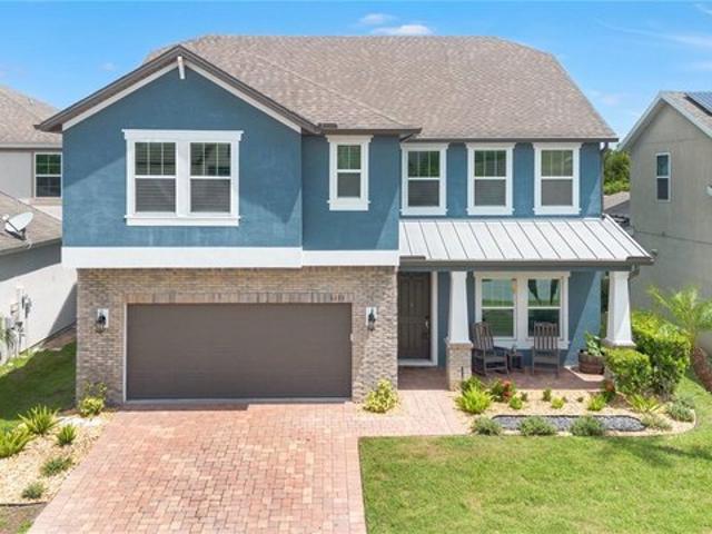 5233 Villa Rosa Ave, Saint Cloud, FL 34771