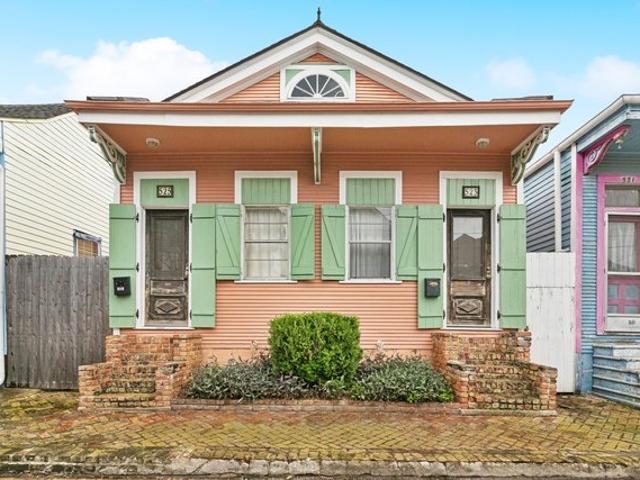 523 25 Spain St, New Orleans, LA 70117