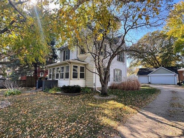 523 4th Ave W, Spencer, IA 51301