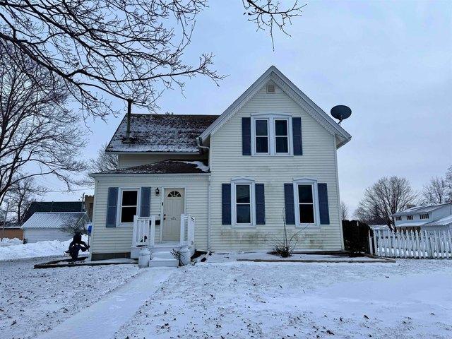 523 6th St, Allison, IA 50602