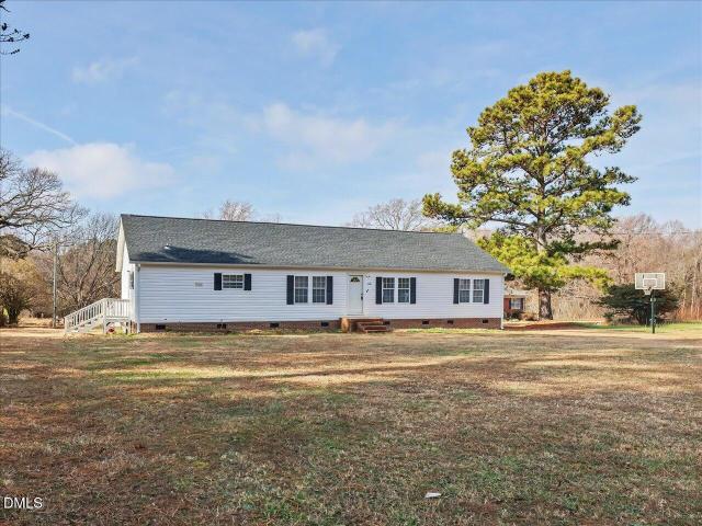 523 County Line Road