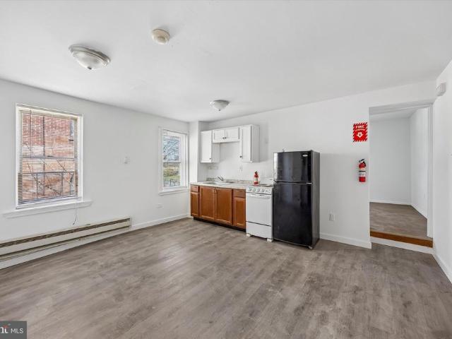 523 Concord Avenue # 2R