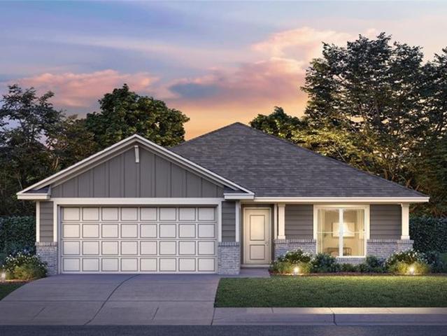 523 Condor Cir, Norman, OK 73072